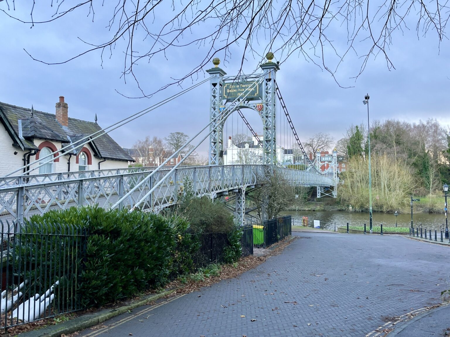 Chester - The home of Chester u3a